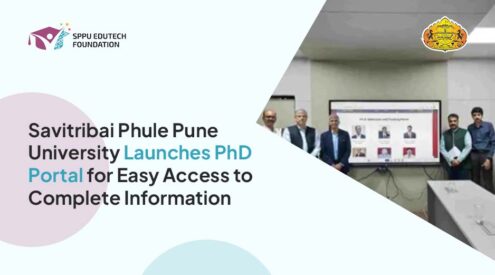 SPPU Edutech Foundation